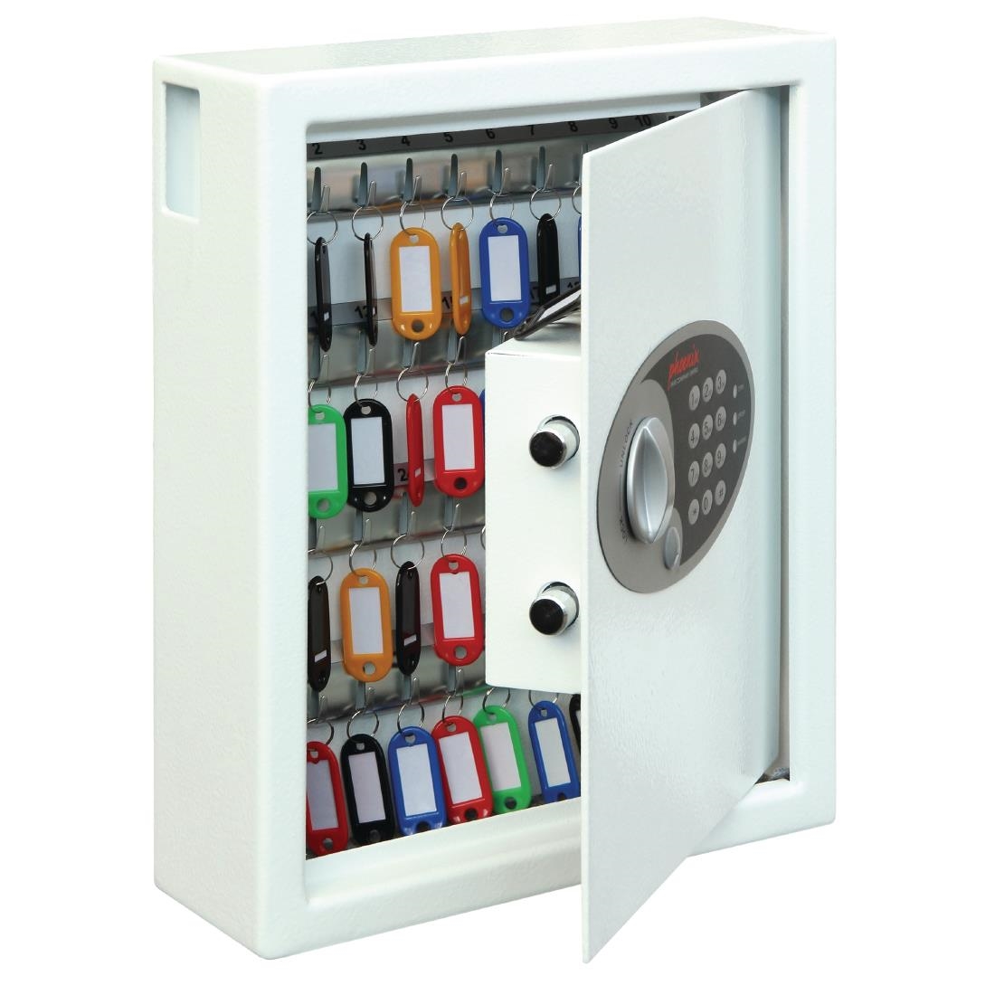 Phoenix Key Safe KS0032E CG607 CaterSpeed Phoenix Key Safe KS0032E CG607 CaterSpeed